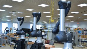 Doosan Robotics: Precision and Performance by ONExia