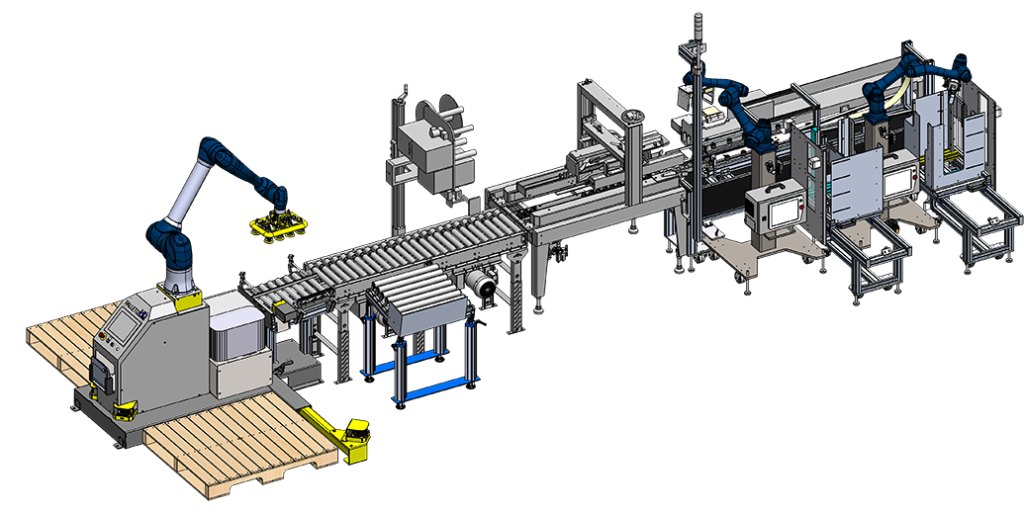 Doosan Robotics: Precision and Performance by ONExia