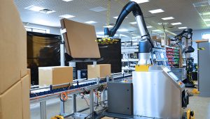 Doosan Robotics: Precision and Performance by ONExia