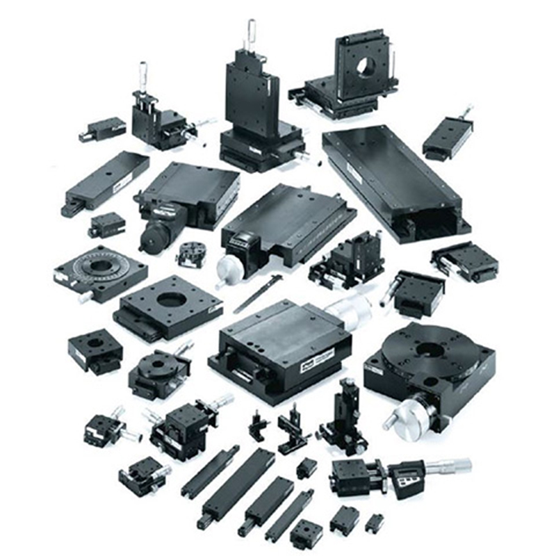 Parker Motion & Control Systems for Industrial Automation