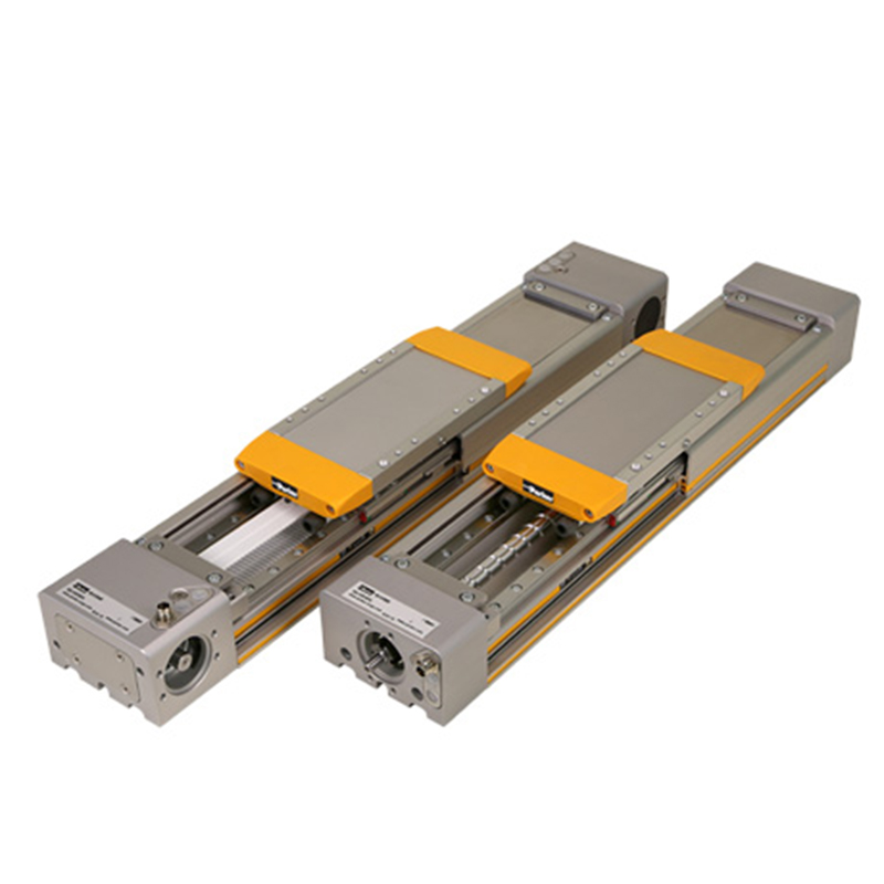 Line Card: Parker by ONExia - Leading Motion Control