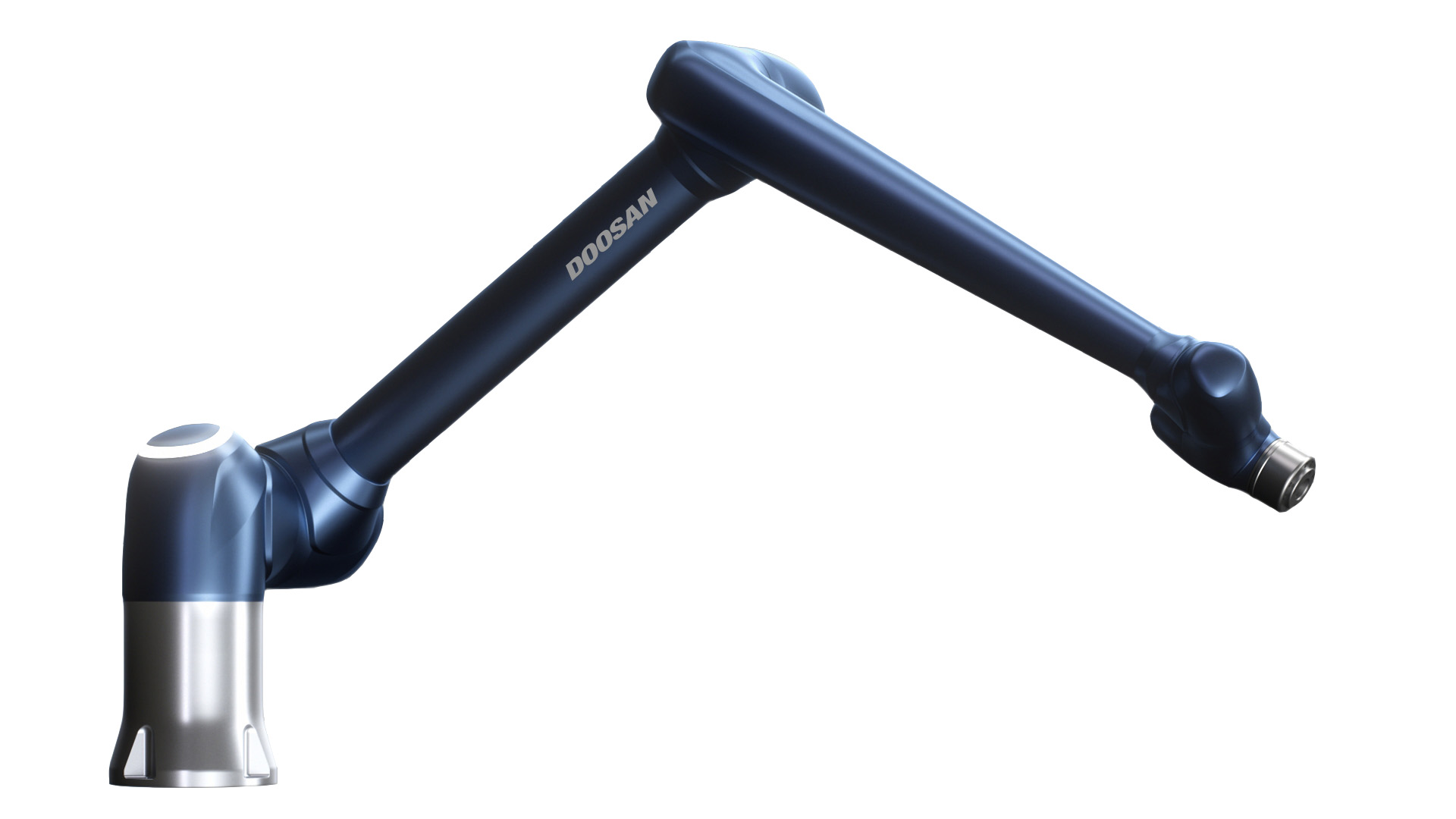 Doosan Robotics: Precision and Performance by ONExia