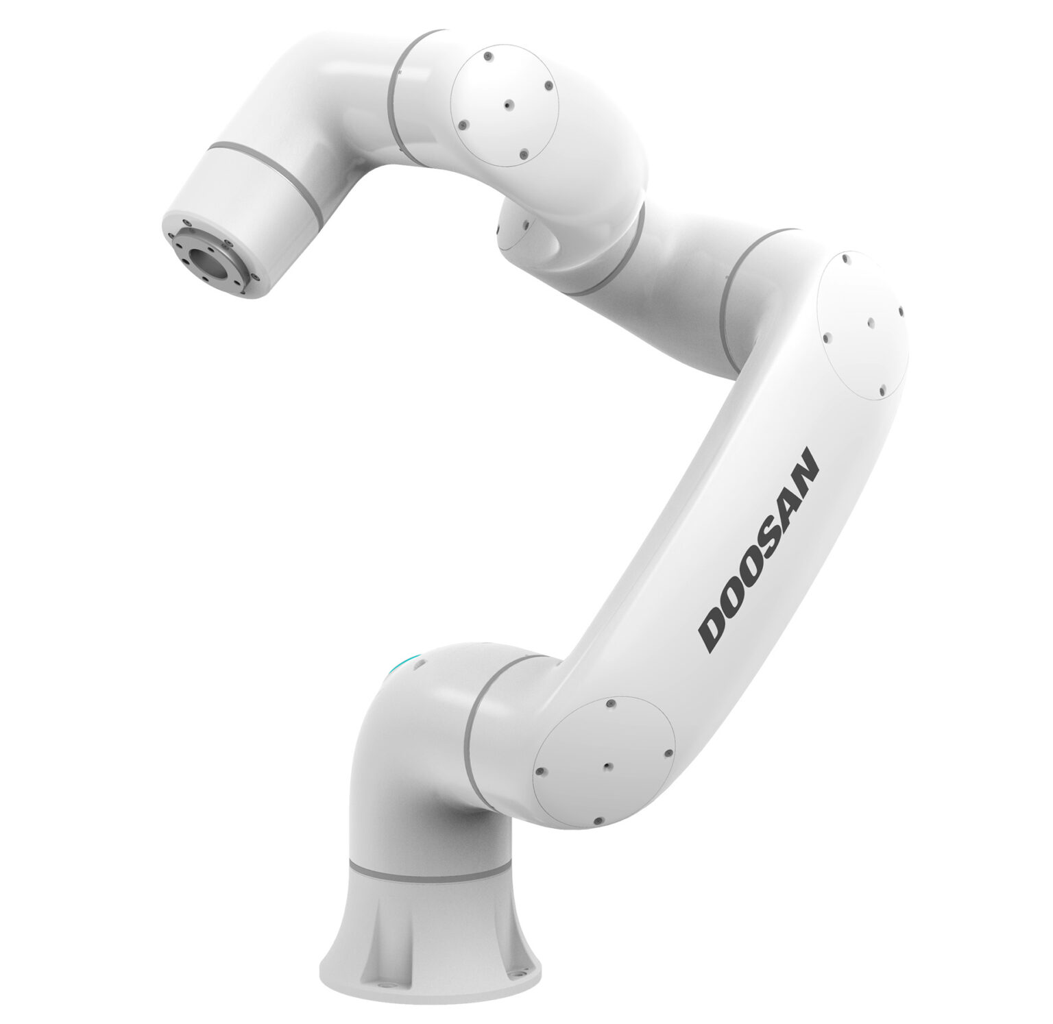 Doosan Robotics: Precision and Performance by ONExia