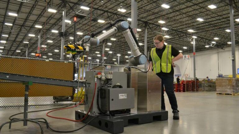 Implementing Factory Automation: A Step-by-Step Guide