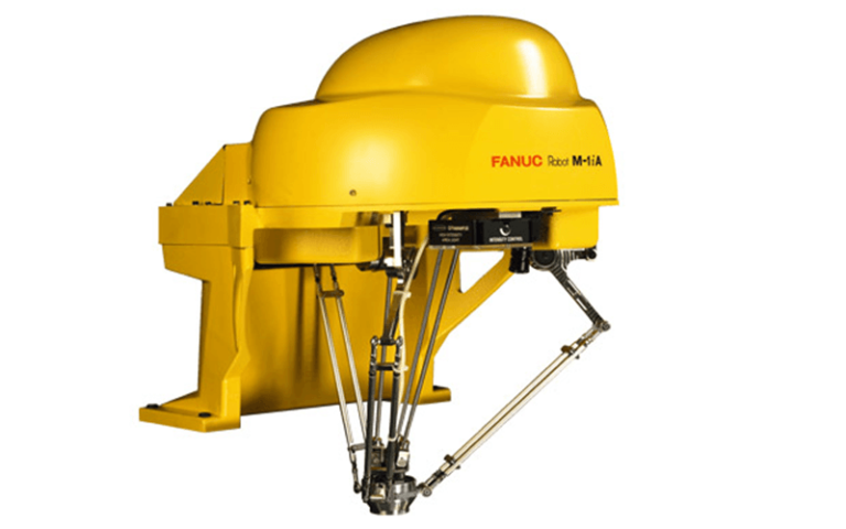 Fanuc Robots: ONExia's Commitment to Excellence