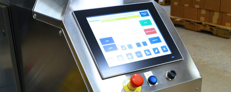 Custom Machine Builder - Automation Systems for Manufacturers