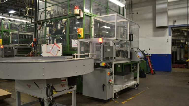 Partnering with Custom Machine Builders - ONExia