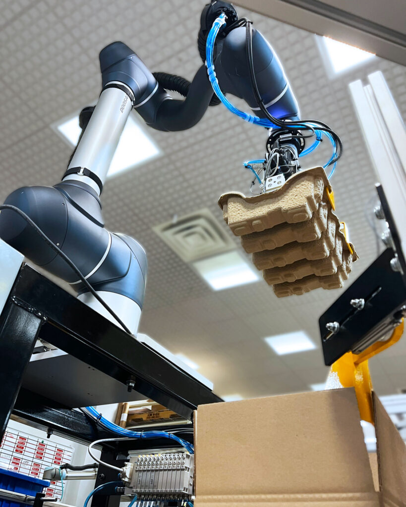 Doosan Robotics: Precision and Performance by ONExia