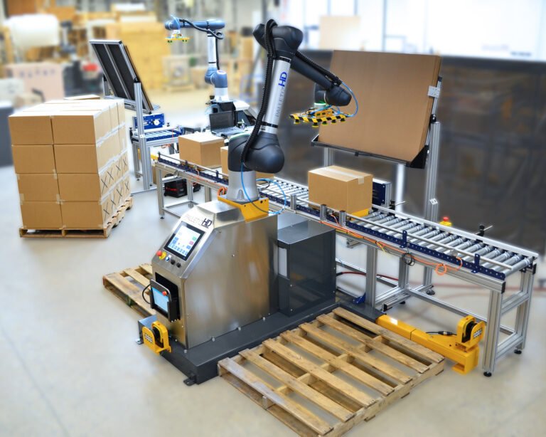 ONExia: Your Industrial Automation Partner for Excellence