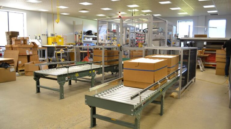 How Automated Packaging Systems Transform Businesses